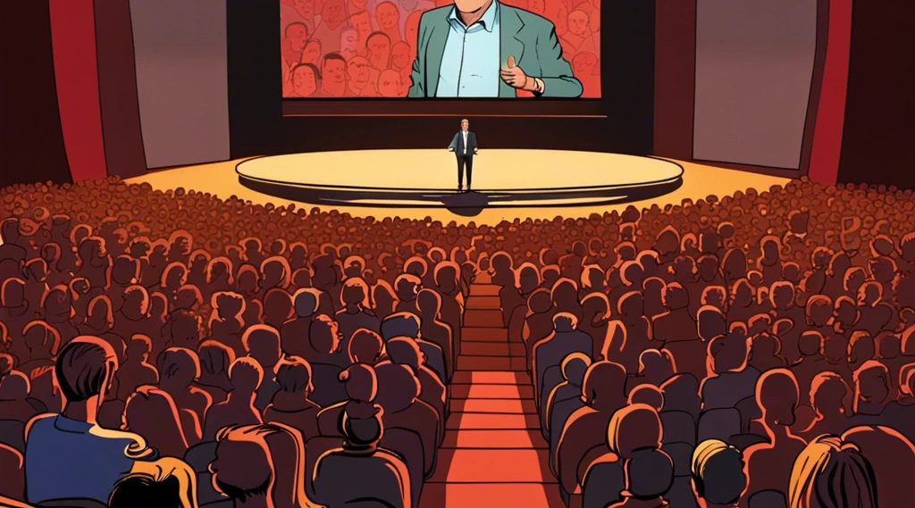 TED Talks: The Art of Captivating Audiences and Sharing Ideas - Booksplease