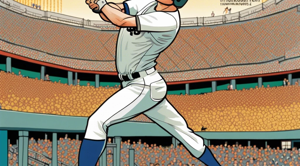 Moneyball: The Revolutionary Strategy That Changed Baseball Forever ...