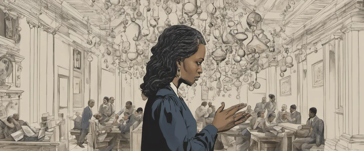 A Summary of 'Caste' by Isabel Wilkerson - Booksplease