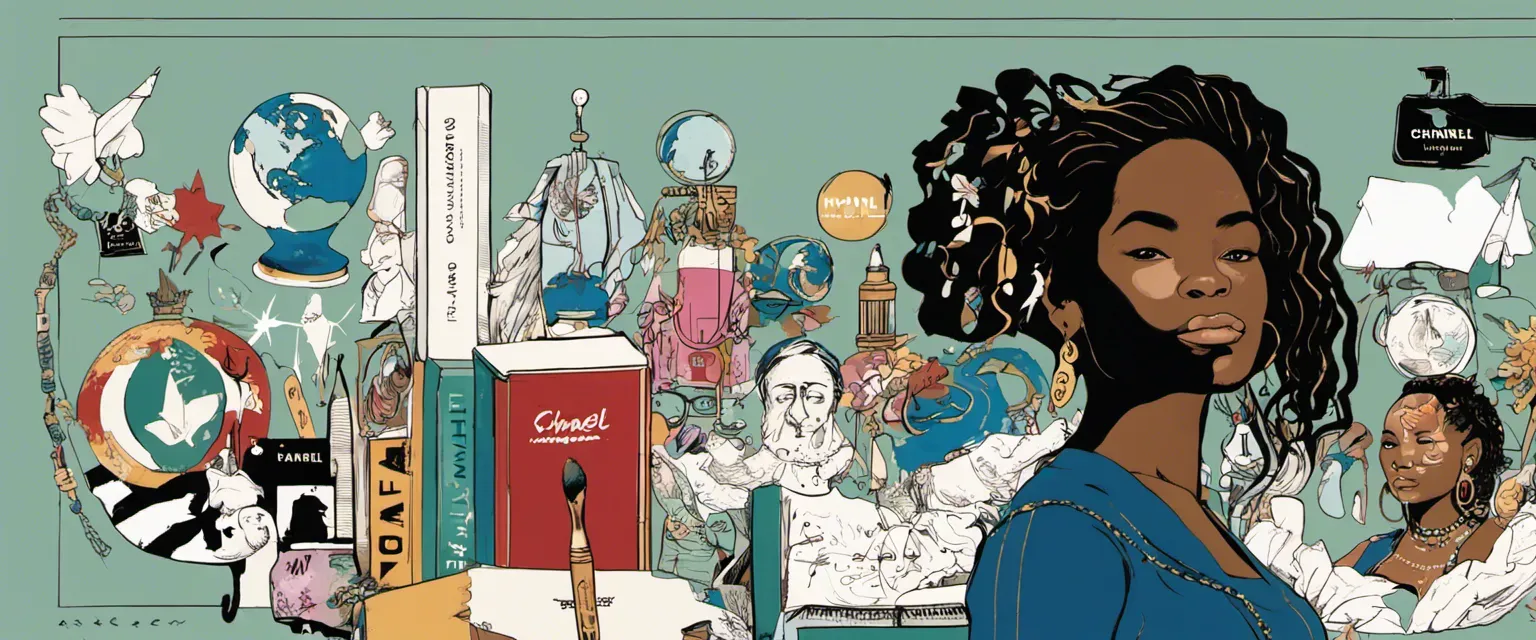 A Summary of Chanel Miller's 'Know My Name' - Booksplease