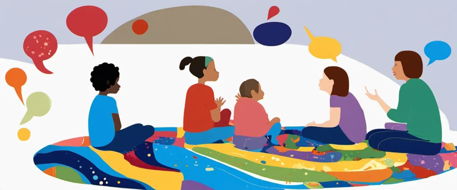 Communication Strategies for Parents: How to Talk So Kids Will Listen ...