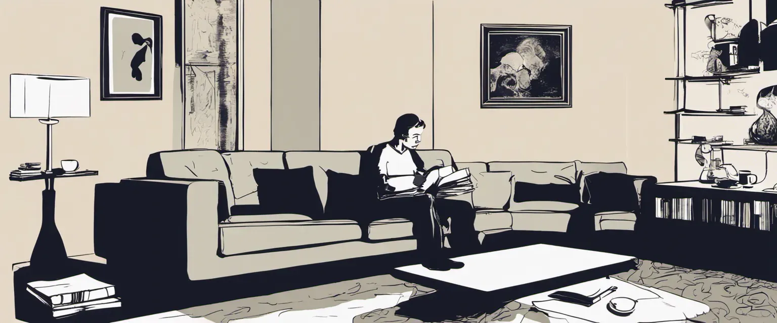 Neil Postman's Critical Examination in 'Amusing Ourselves to Death ...