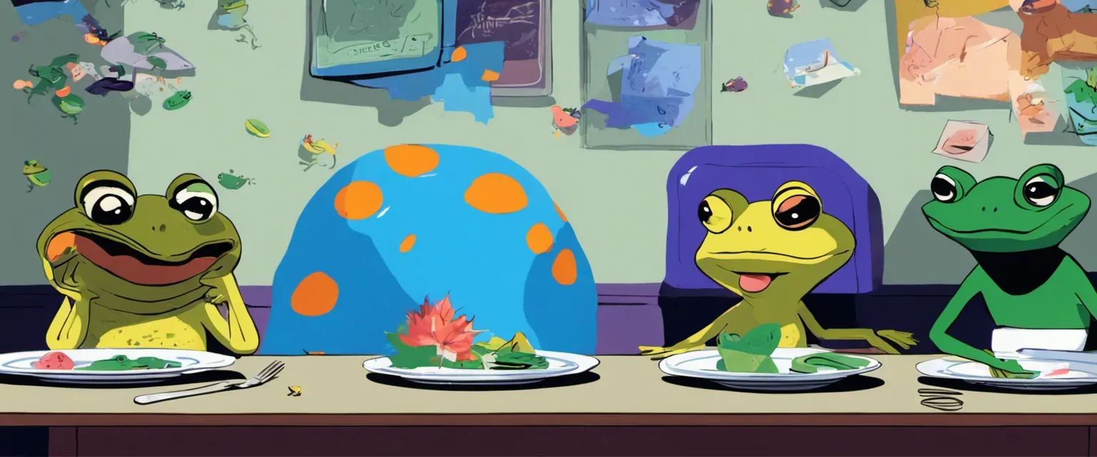 Unleash Your Potential with Brian Tracy's 'Eat That Frog!' - Booksplease