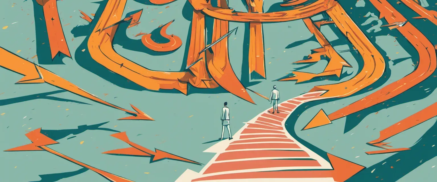 Small Actions: The Compound Effect Book Summary - Booksplease