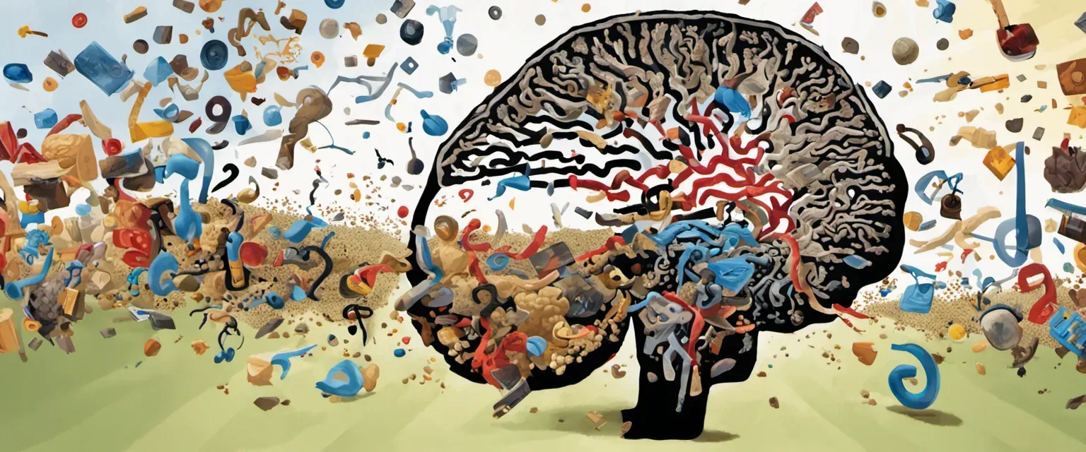 Grain Brain: Link between Gluten and Brain Health - Booksplease