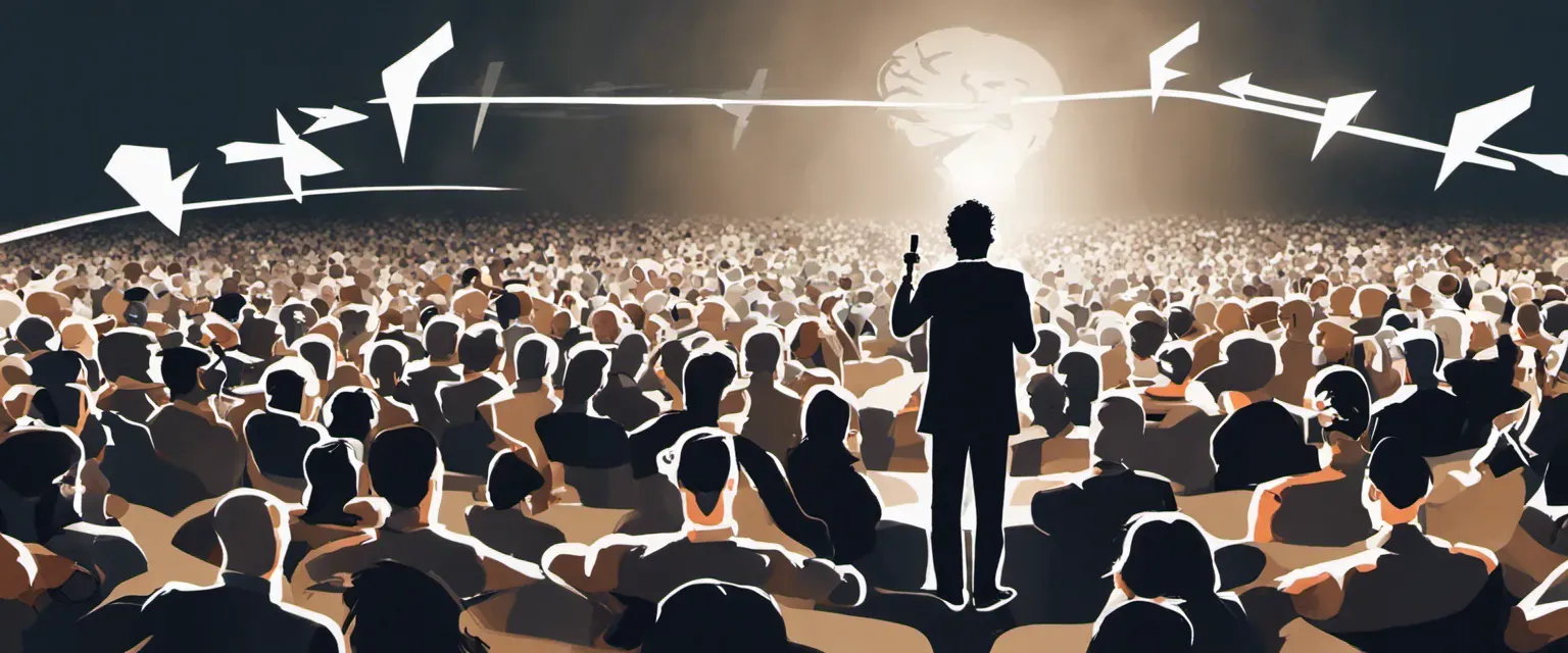 Level up Your Speaking Skills with Brian Tracy's Speak to Win - Booksplease