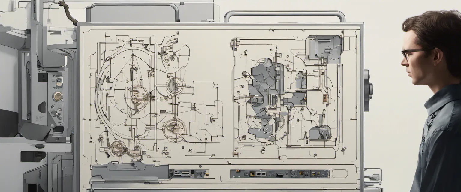 A Summary of The Design of Everyday Things - Booksplease