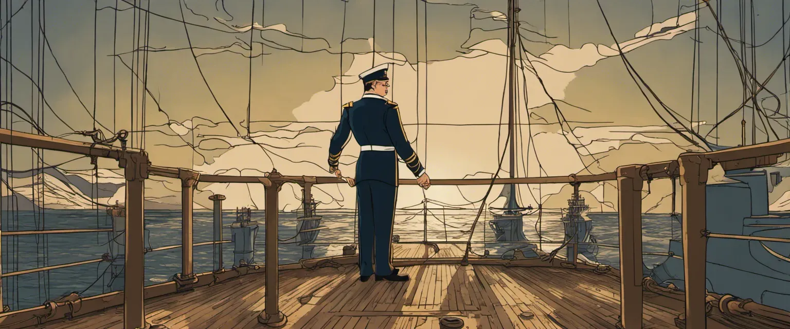 L. David Marquet's Journey to Leadership Success - Booksplease