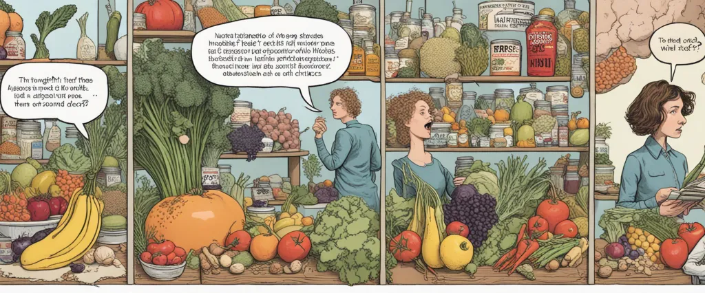 Reclaiming the Forgotten Art of Eating Real Food - Booksplease