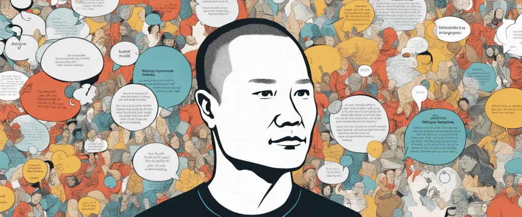 From Startup to Zappos: Tony Hsieh's Quest to Deliver Happiness ...