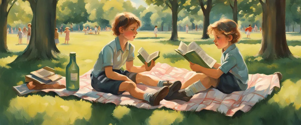 Building Strong Bonds: A Summary of Siblings Without Rivalry - Booksplease
