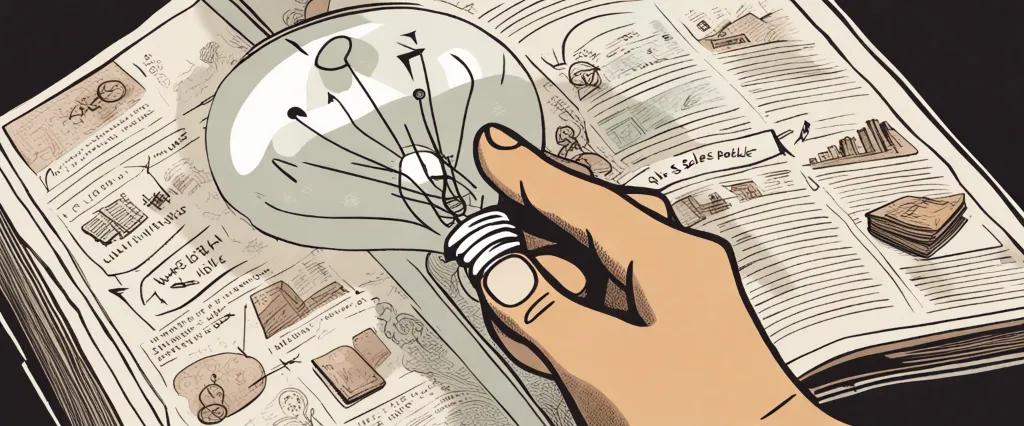 Mastering the Art of Selling: Key Lessons from 'The Sales Bible' by ...