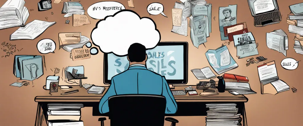 Mastering the Art of Selling: Key Lessons from 'The Sales Bible' by ...