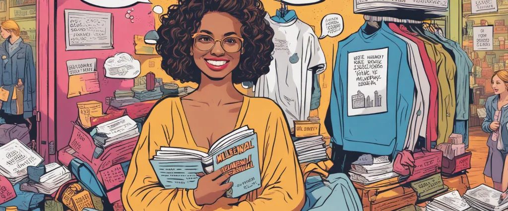 The Art of Managing Money: A Summary of "Broke Millennial" by Erin ...