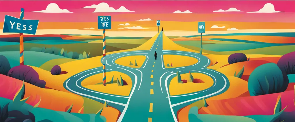 Transforming Failure into Victory: Exploring "Go for No! Yes is the ...