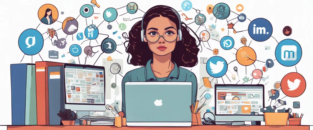 Unraveling the Language of the Internet in 'Because Internet' by ...