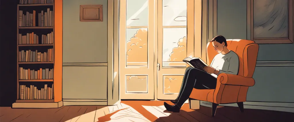 Finding Solace: Exploring the Healing Power of "The Comfort Book ...