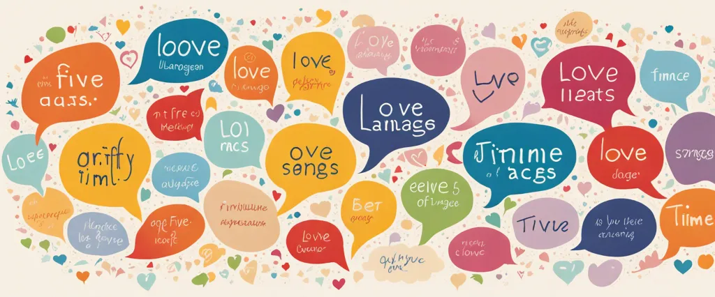 Unlocking Love's Secrets: Mastering the Five Love Languages for Singles ...