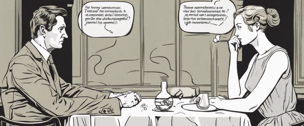 Solving Relationship Challenges: Lessons from "The Relationship Cure ...